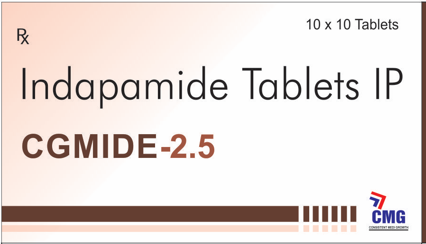 CMG BIOTECH PRIVATE LIMITED