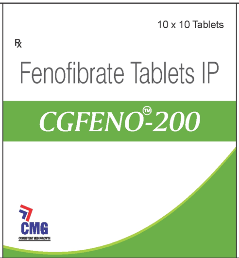 CMG BIOTECH PRIVATE LIMITED