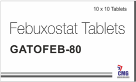 CMG BIOTECH PRIVATE LIMITED